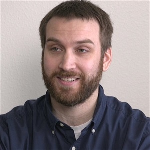 James Breakwell on the Inspiration for His Book, Only Dead on the ...