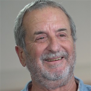 Bob Morris on the Inspiration for His Zack Chasteen Book Series ...