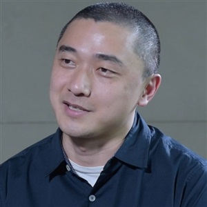 Ken Liu on His Collaboration with Lucasfilm Publishing - Reason for ...