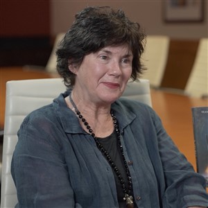 Author Mandy Jackson-Beverly on How Her Novella Evolved to Fit Her Book ...