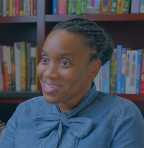 The Role of a Publicity Director in a Traditional Publishing House ...