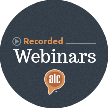 Author Learning Center